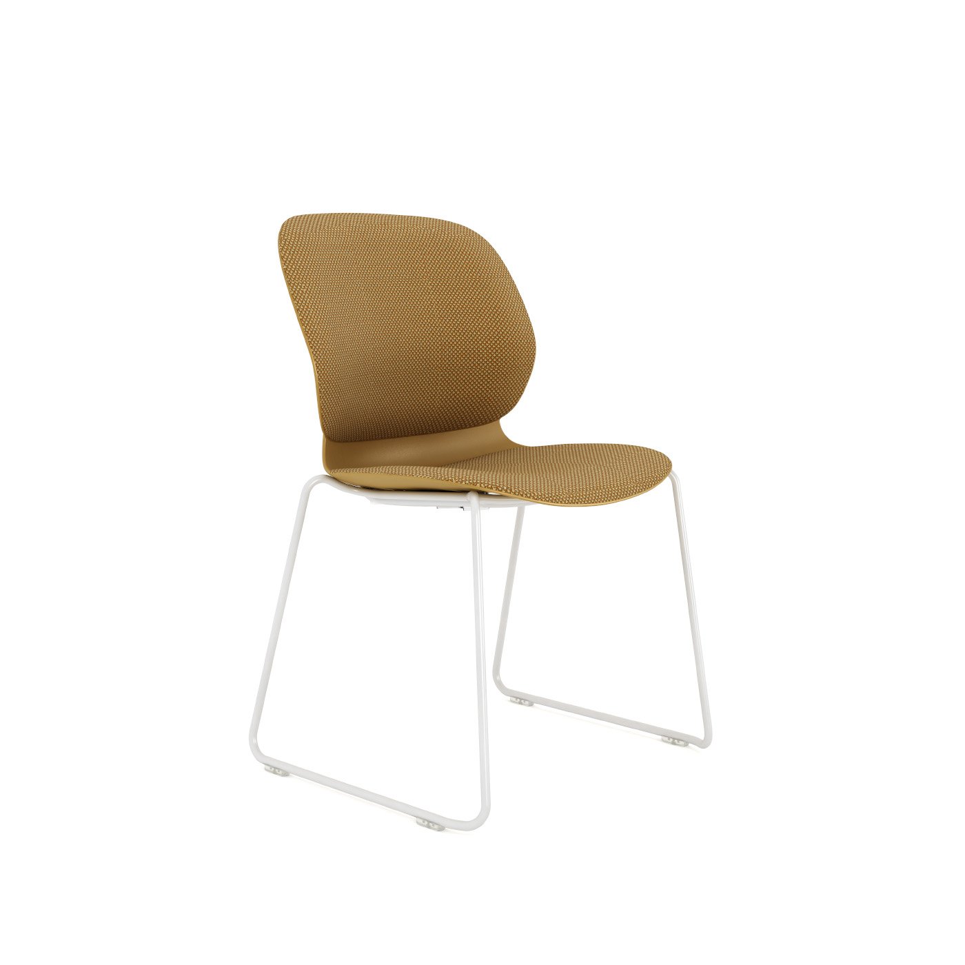 Maari Side Chair | Haworth